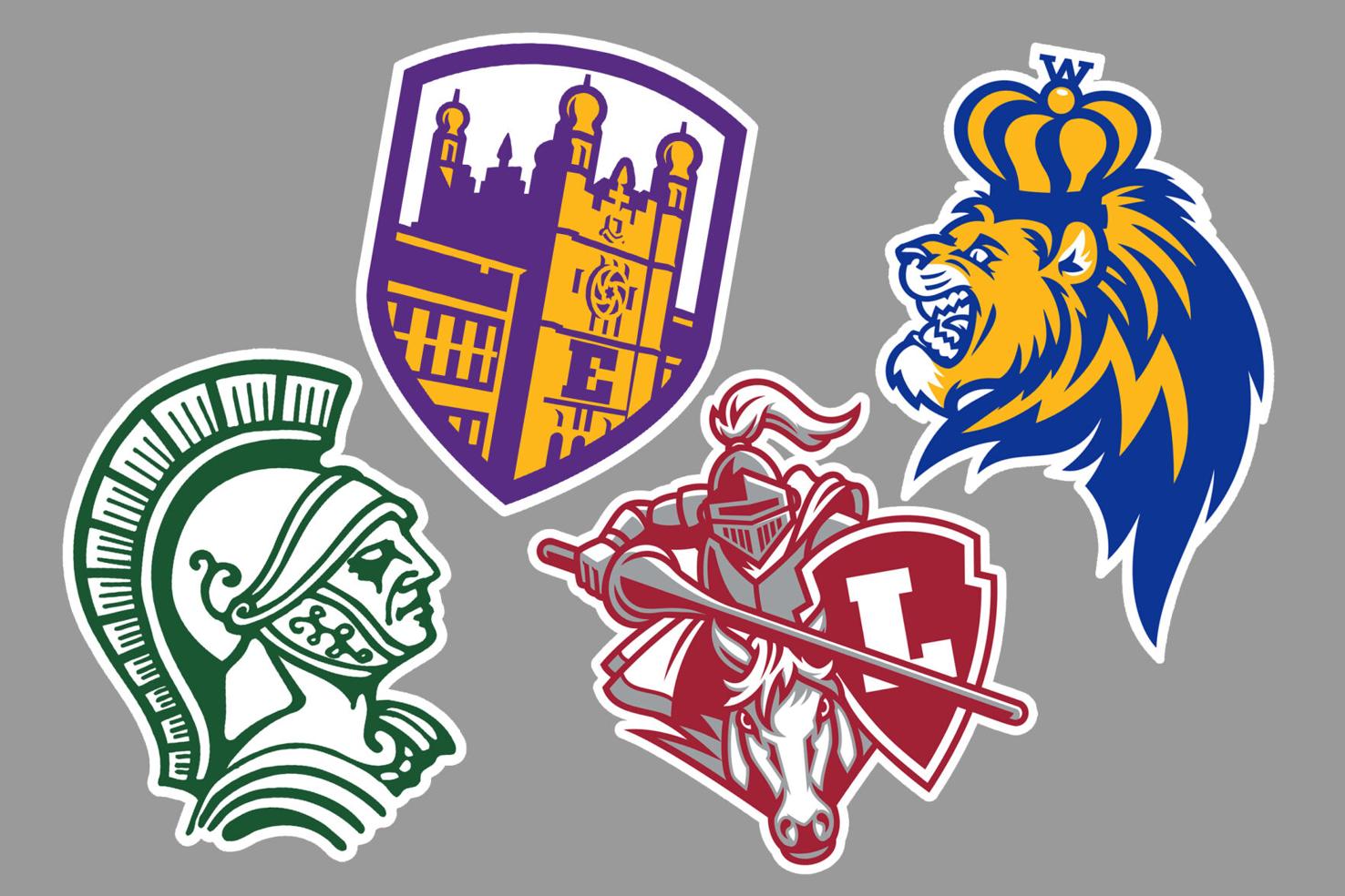 Madison high schools adopt redesigned mascots, logos despite criticism ...