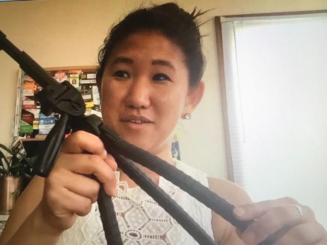 TV news, meet WFH: Madison broadcast reporters adapt to life under ...