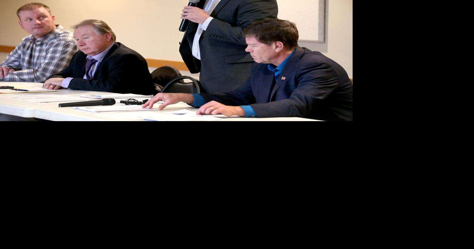 Editorial | Elect Brad Pfaff to make Congress work for rural Wisconsin | Editorial | captimes.com