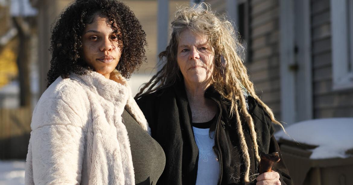 The story behind an eight-year fight for justice for Tony Robinson ...