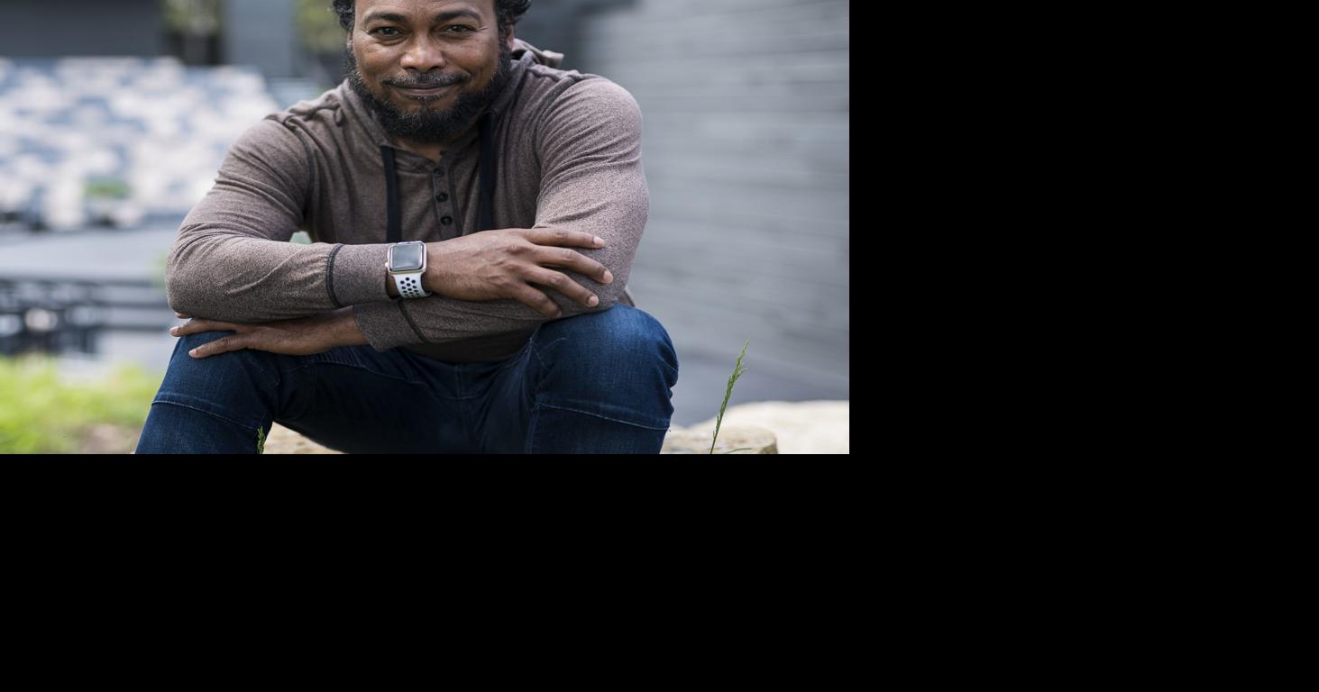 'Illuminating our stories': Gavin Lawrence becomes APT's first black ...