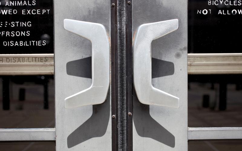 Photos: Door handles of downtown Madison | Local News | captimes.com