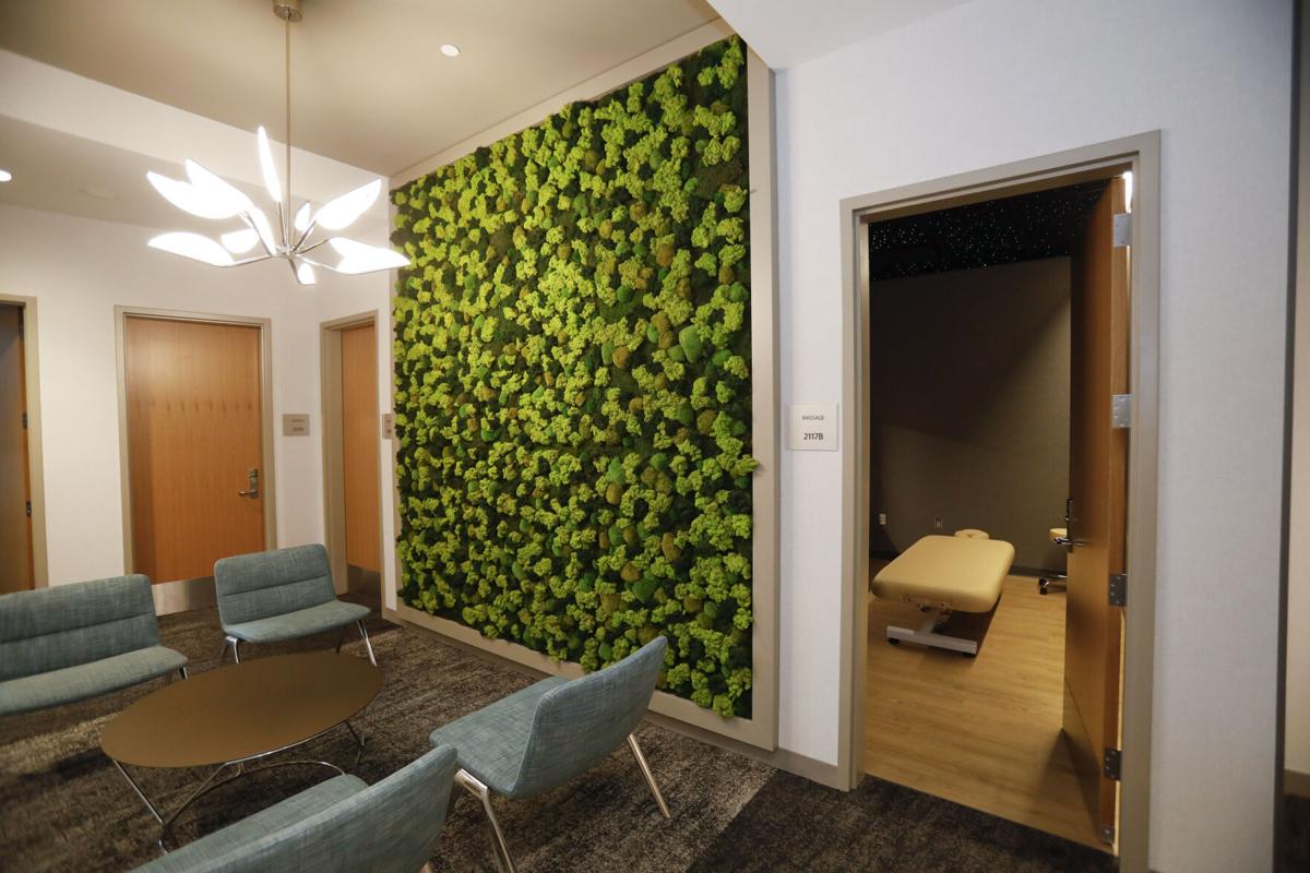 New Bakke Recreation & Wellbeing Center opens April 24 at UW-Madison ...