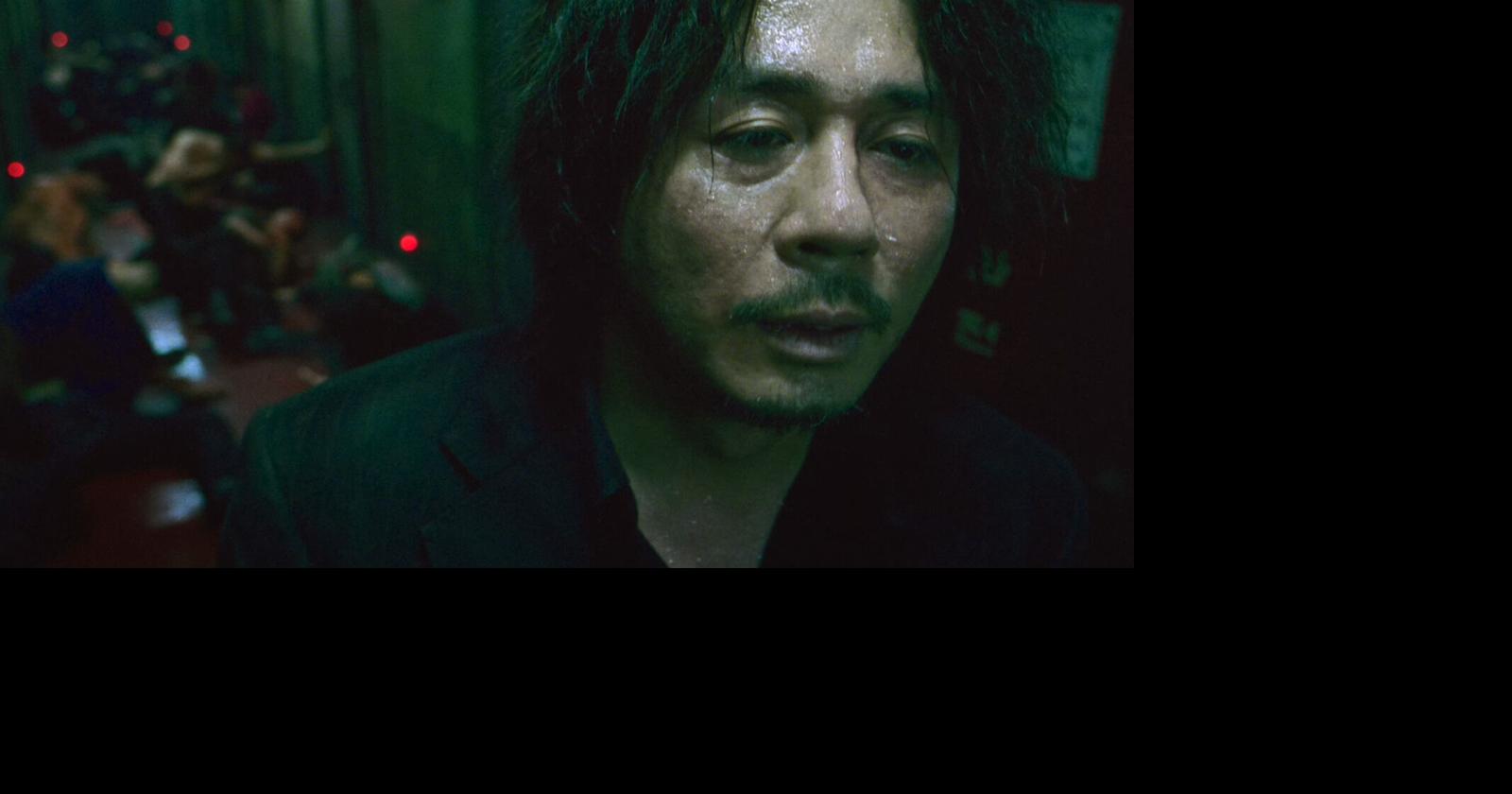 'Oldboy' still hits like a claw hammer 20 years later | Screens | captimes.com