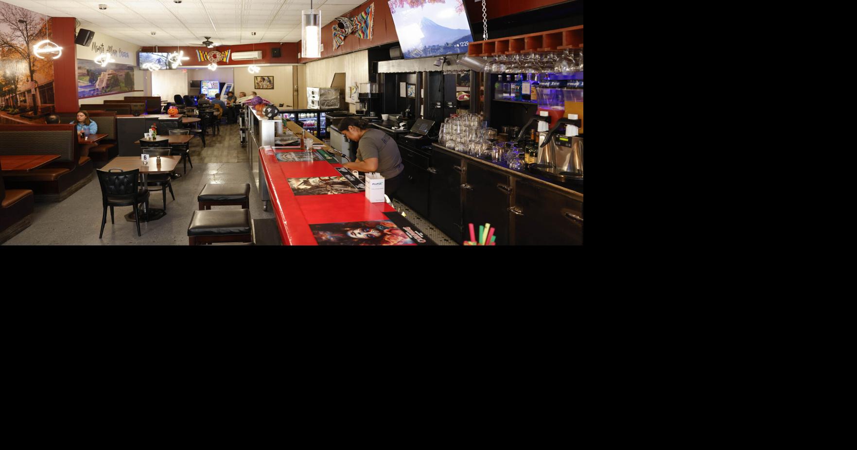 Iconic State Street diner reborn as Mexican restaurant El Águila Real ...