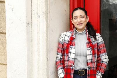 Q&A: Sofia Snow's hip hop pedagogy puts students at the center ...