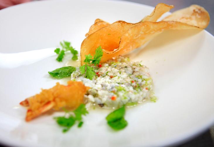 Photos: Culinary competition at Madison College | Local News | captimes.com