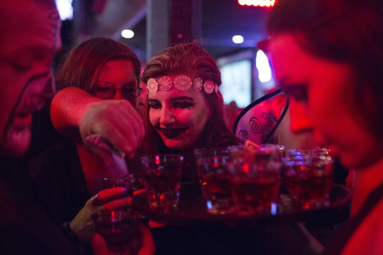 Photos: Scenes from Freakfest 2016 | Local News | captimes.com