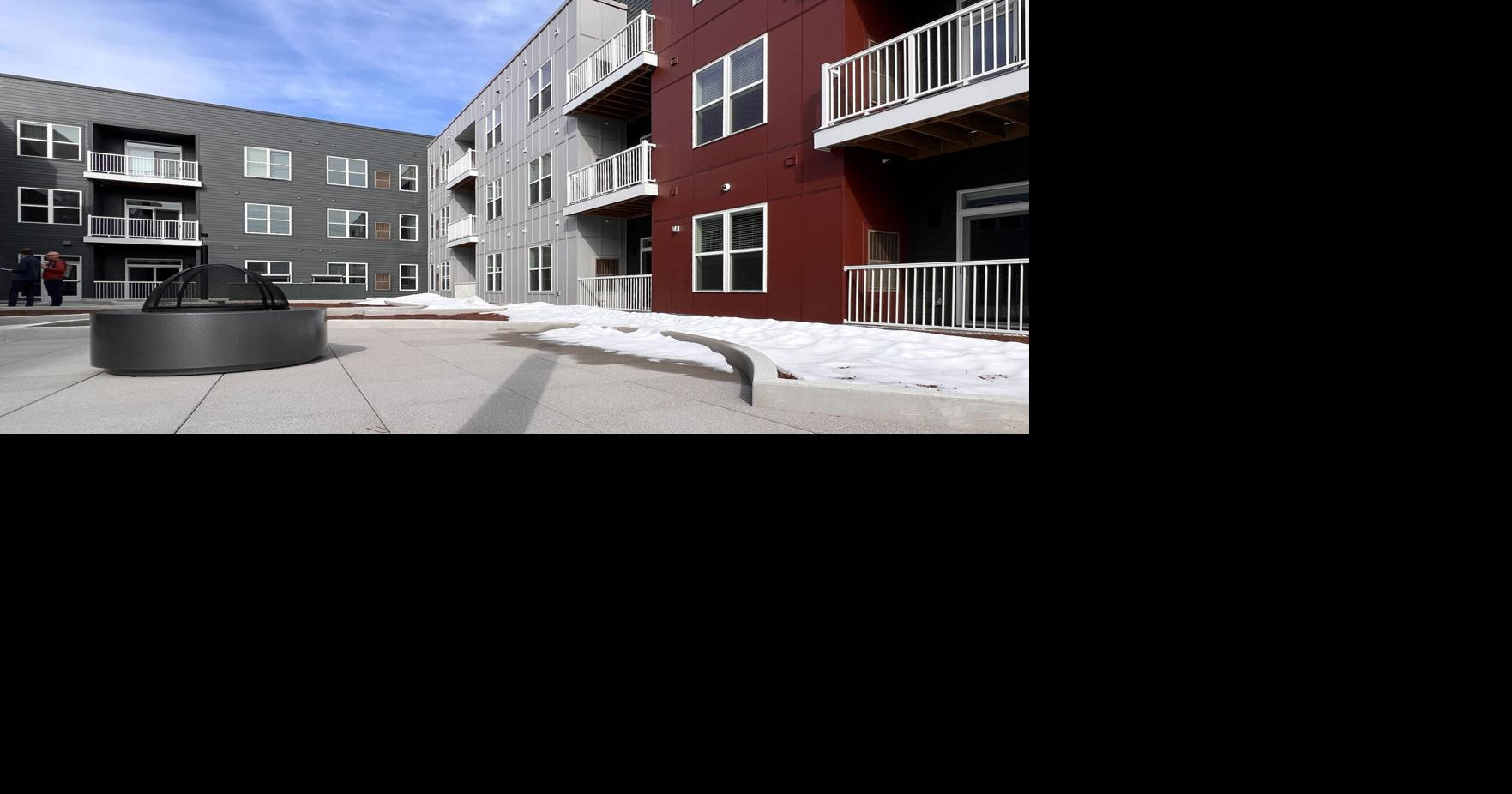 Madison apartments: 533 units finished at Oscar Mayer site | Government ...