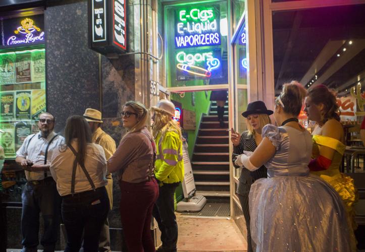 Photos: Scenes from Freakfest 2016 | Local News | captimes.com