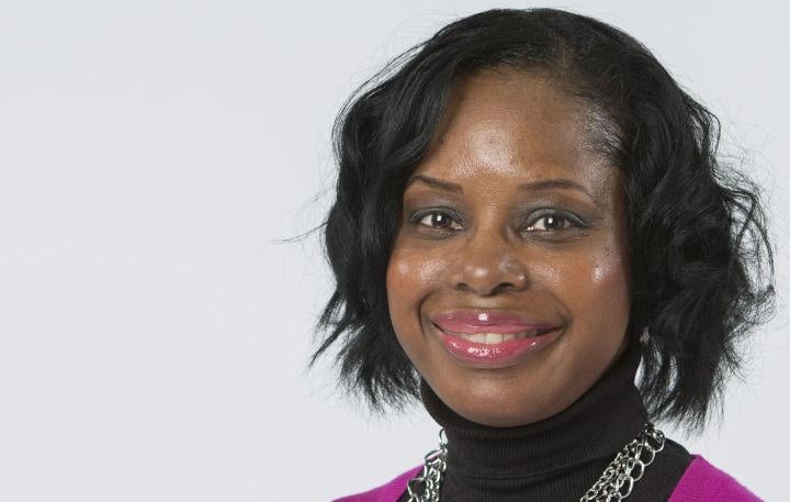 Q&A: Love of learning guides Corinda Rainey-Moore’s work on Madison’s ...