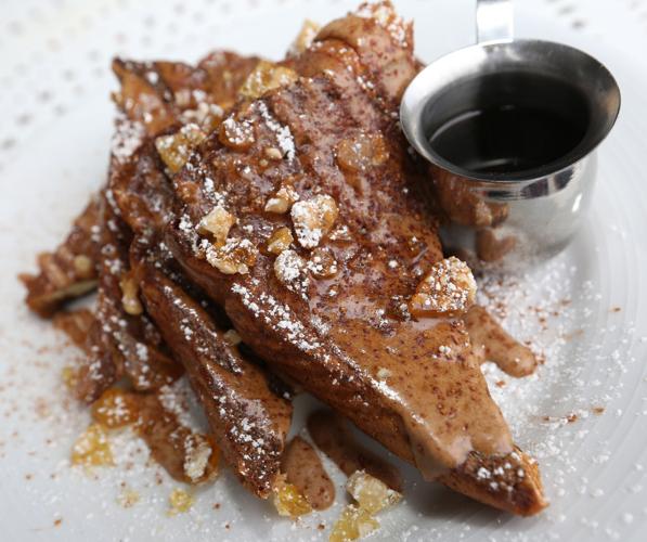 Photos: Ancora Coffee on University | Food & Drink | captimes.com