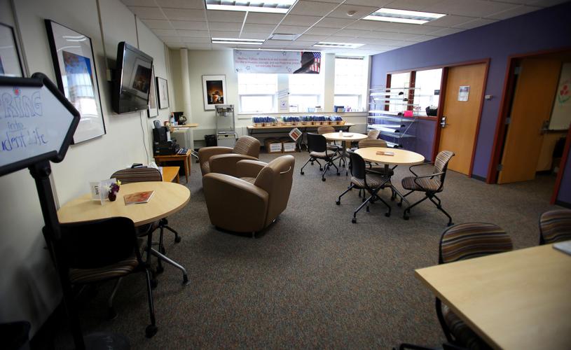 Photos: Madison Area Technical College's downtown campus | Local News ...