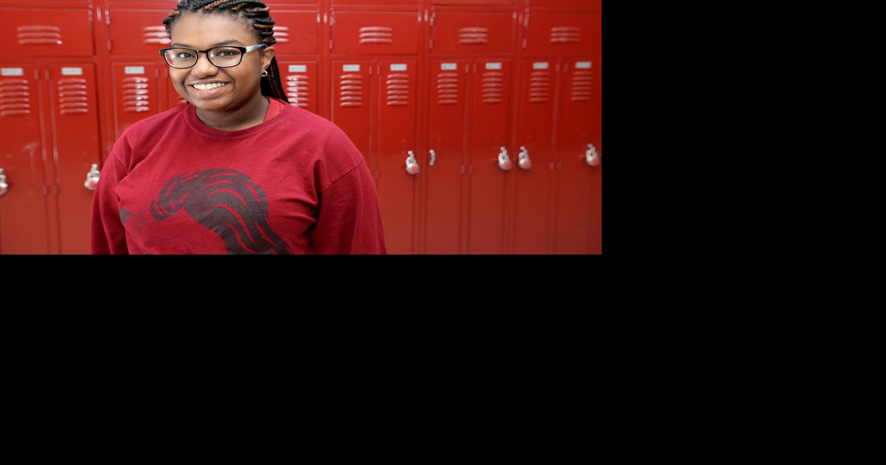 Video: La Follette junior Adama Bah balances a busy schedule of AP ...