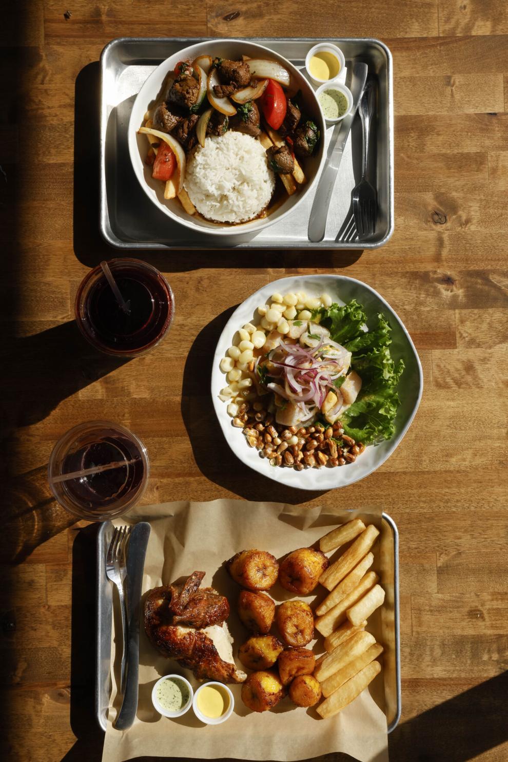 New Pikkito makes Peruvian chicken in Middleton | Food & Drink ...