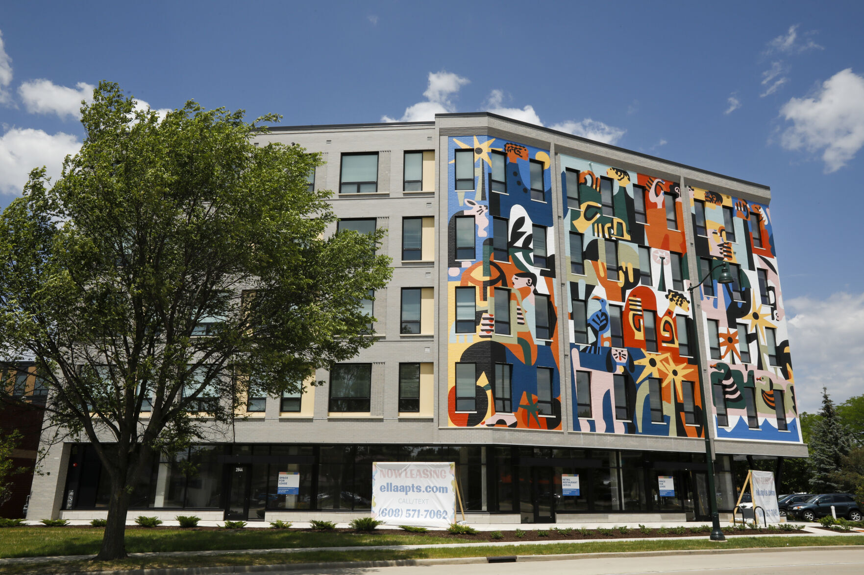 Madison-area renters are getting priced out | Plain Talk by Dave ...