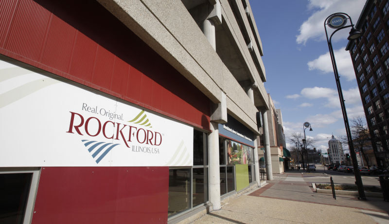 Photos: A day in Rockford | Local News | captimes.com