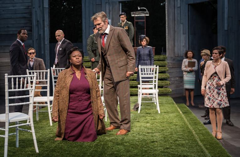 American Players Theatre to bring 'King Lear' and 'Ma Rainey' in 2024 ...