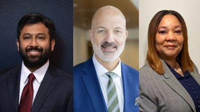 Joe Gothard is a slam-dunk superintendent choice for Madison | Plain ...