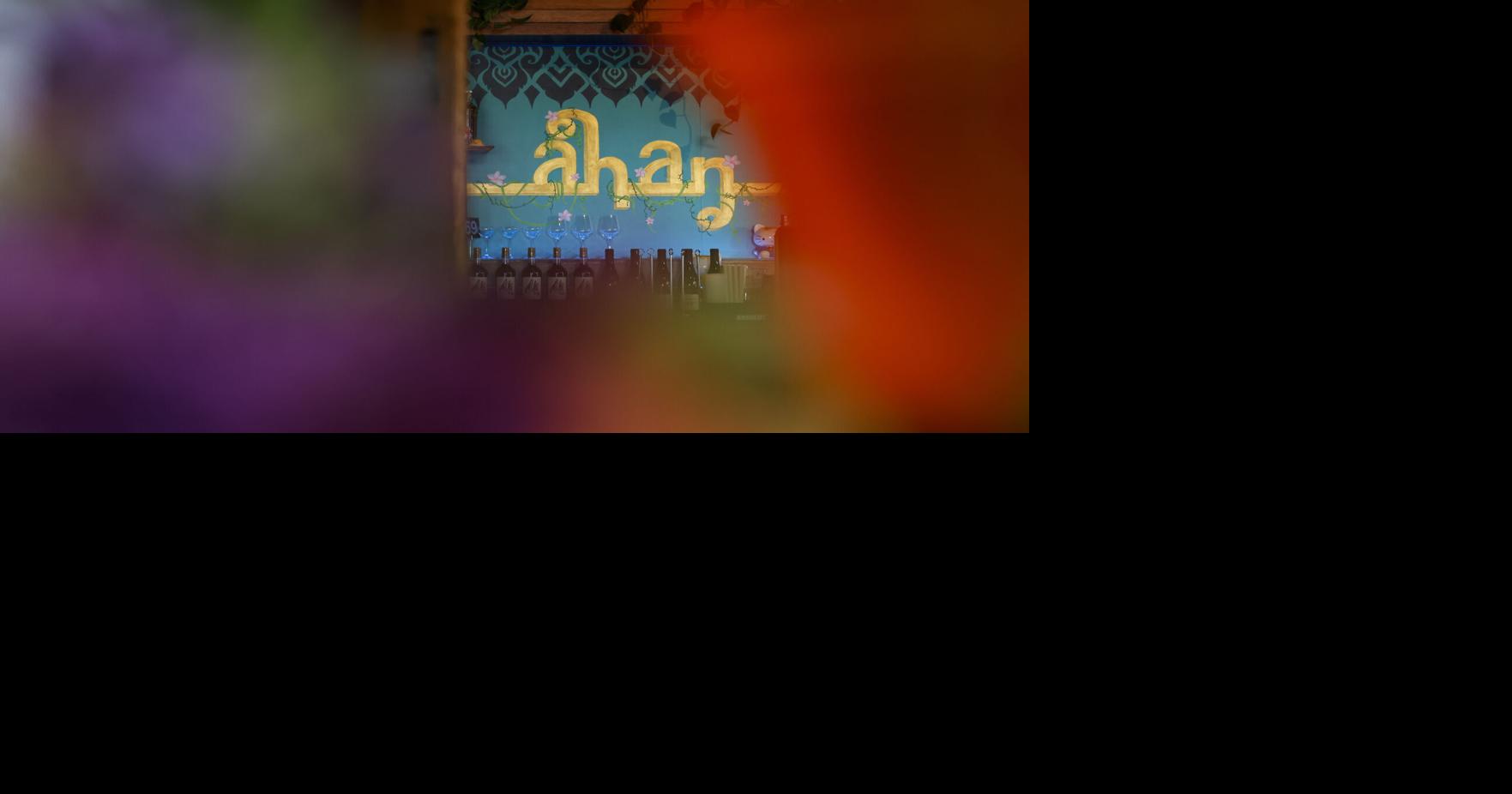 Ahan reopens Friday in former Eldorado Grill spot on Willy Street ...