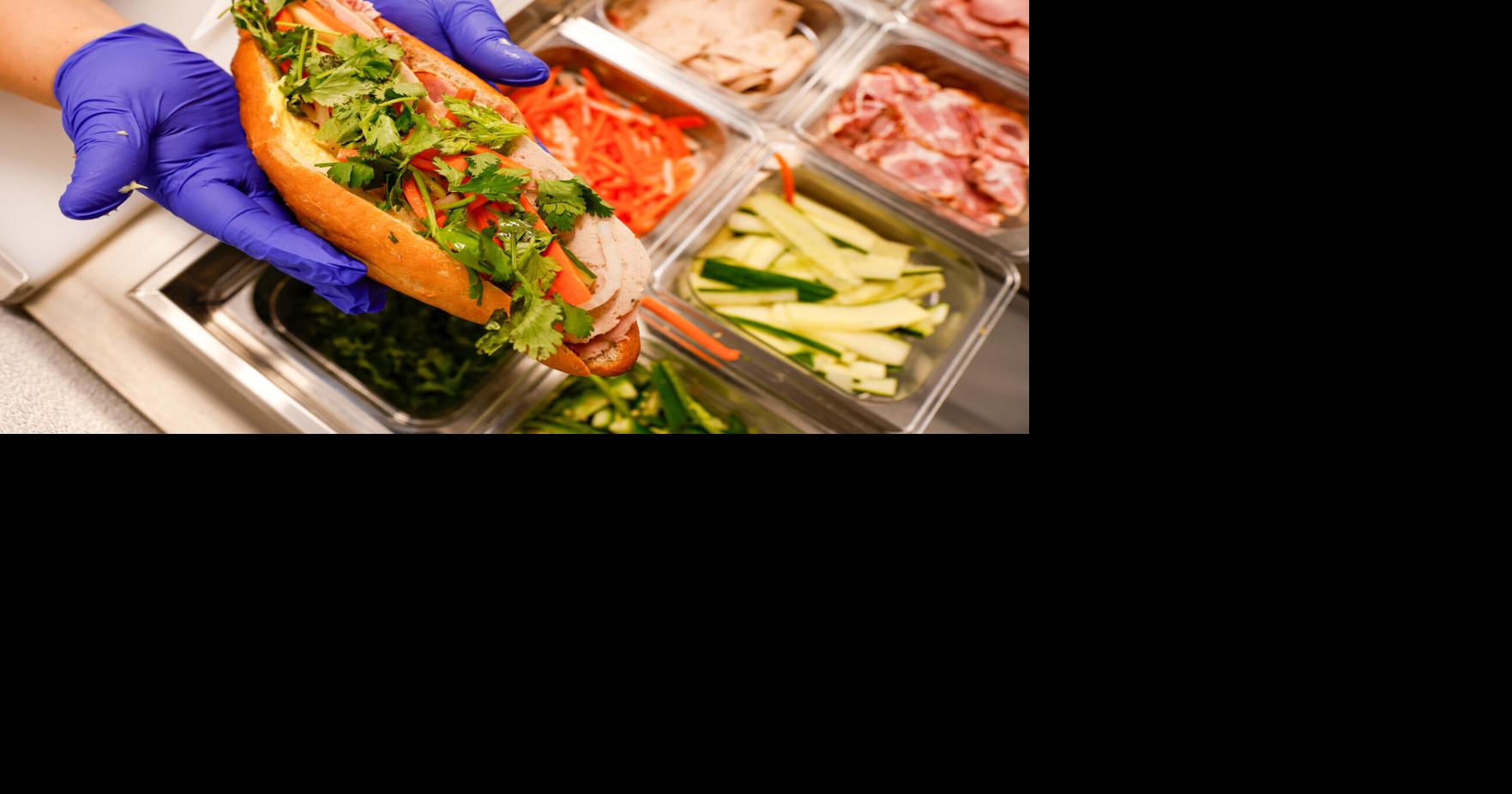 New Dreamy Teazy in Madison serves banh mi and boba | Food & Drink ...