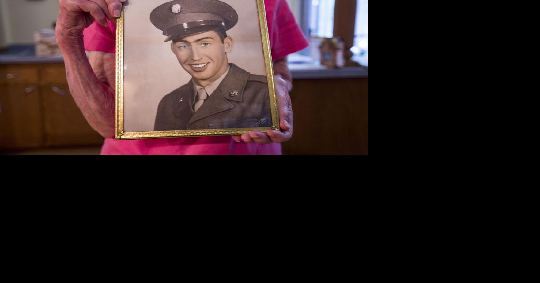 Photos: The people and places of the Wisconsin Veterans Home at King ...