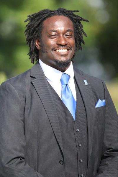 Q&A: Joshua Wright is watching racial disparities play out with COVID ...