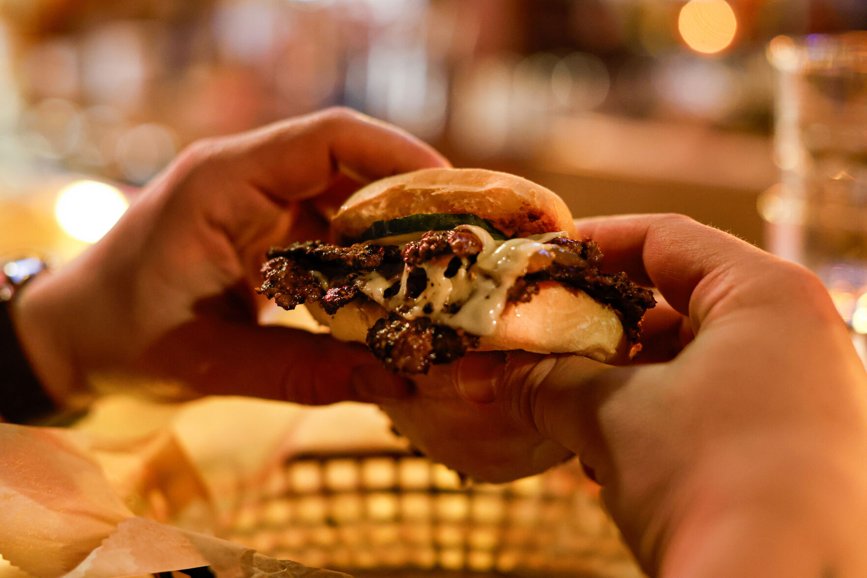 A new supper club, Madison's most popular books and the best banh mi ...