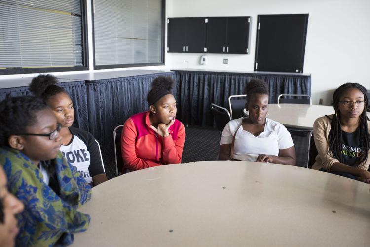 Foundation For Black Womens Wellness Focuses On Young Women And Girls