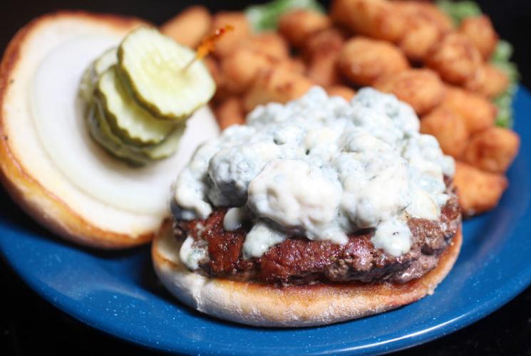 We have a winner! Madison's 15 favorite burgers | Local News | captimes.com