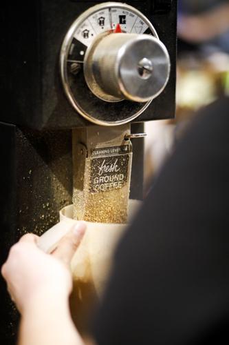 True Coffee Roasters blends old world techniques with new technology ...