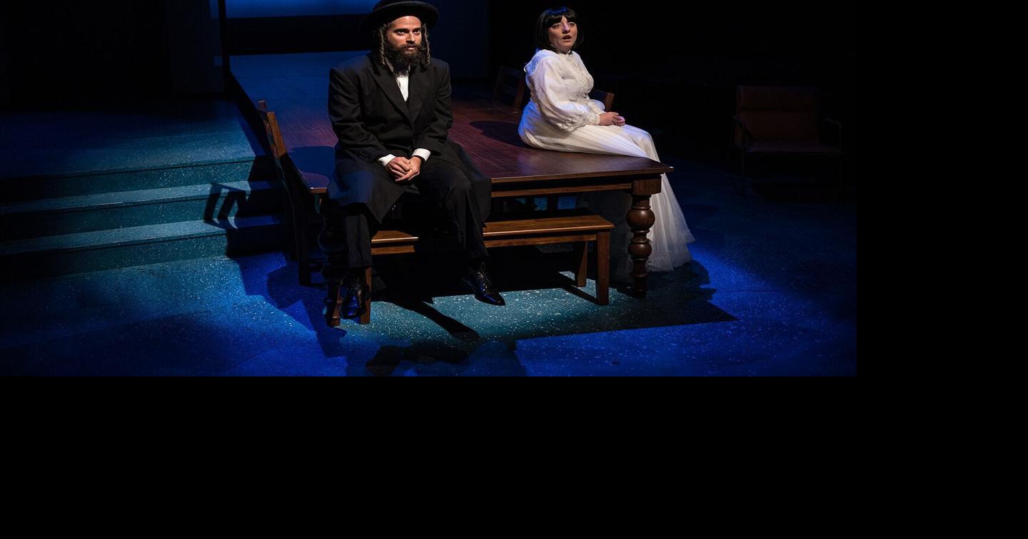 Forward Theater's 'The Wanderers' looks to the heart of things ...