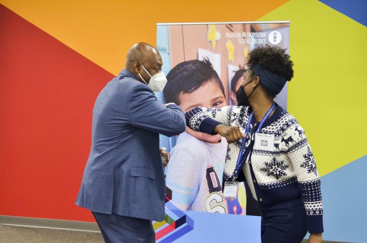 MMSD 'signing day' offers student teachers an early commitment ...