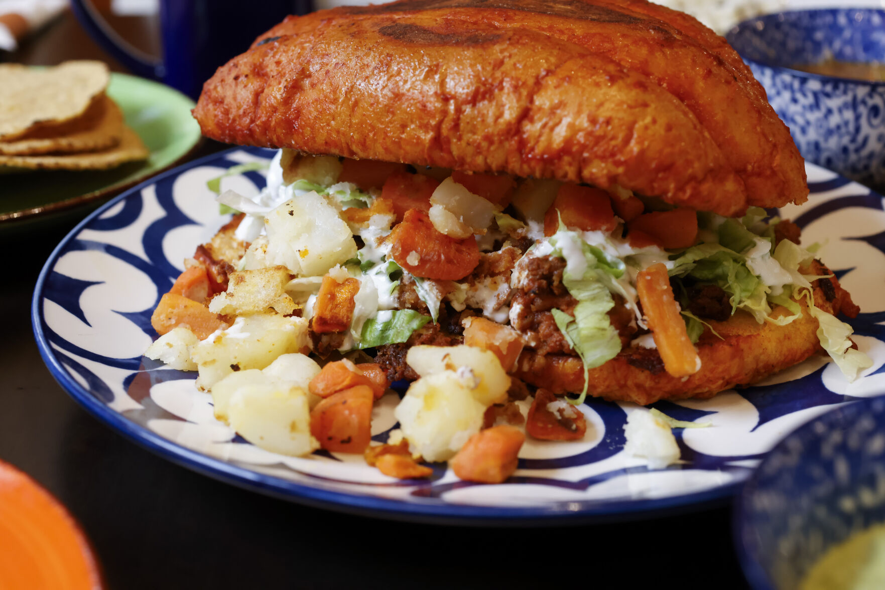 Metztli off the Beltline is packed with Mexican color and flavor | Food ...