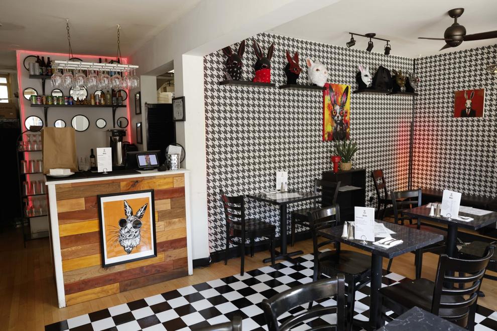 Open now or soon: 18 new restaurants (and more) around Madison | Food ...