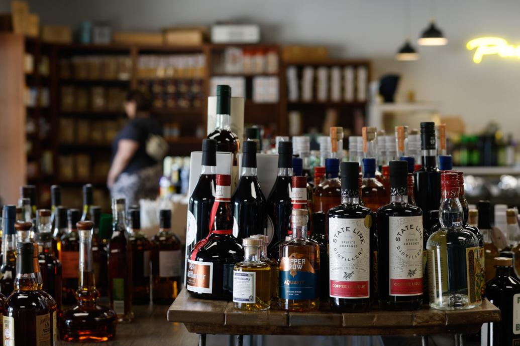 Alimentari to open second Madison deli location on Monroe Street | Food ...