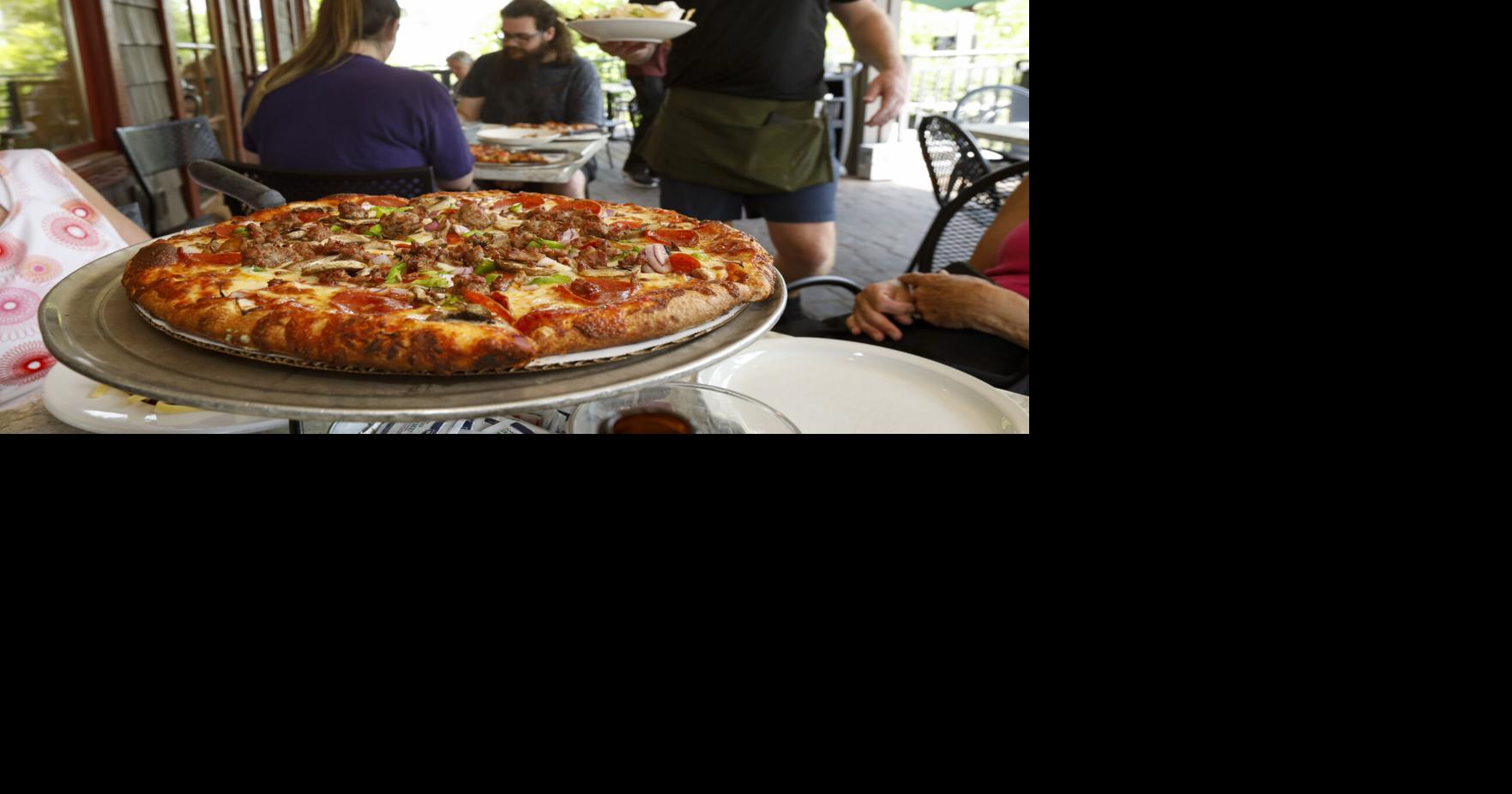 Our patio dining guide is back for the Madison area | Food & Drink ...