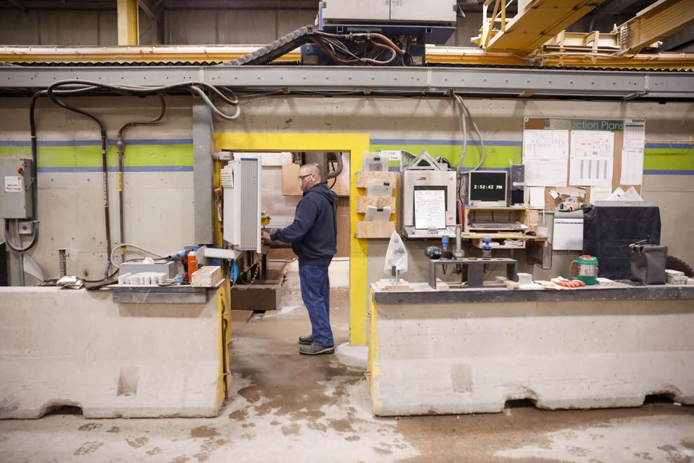 Madison’s expanding Quarra Stone sculpts art, history and culture ...