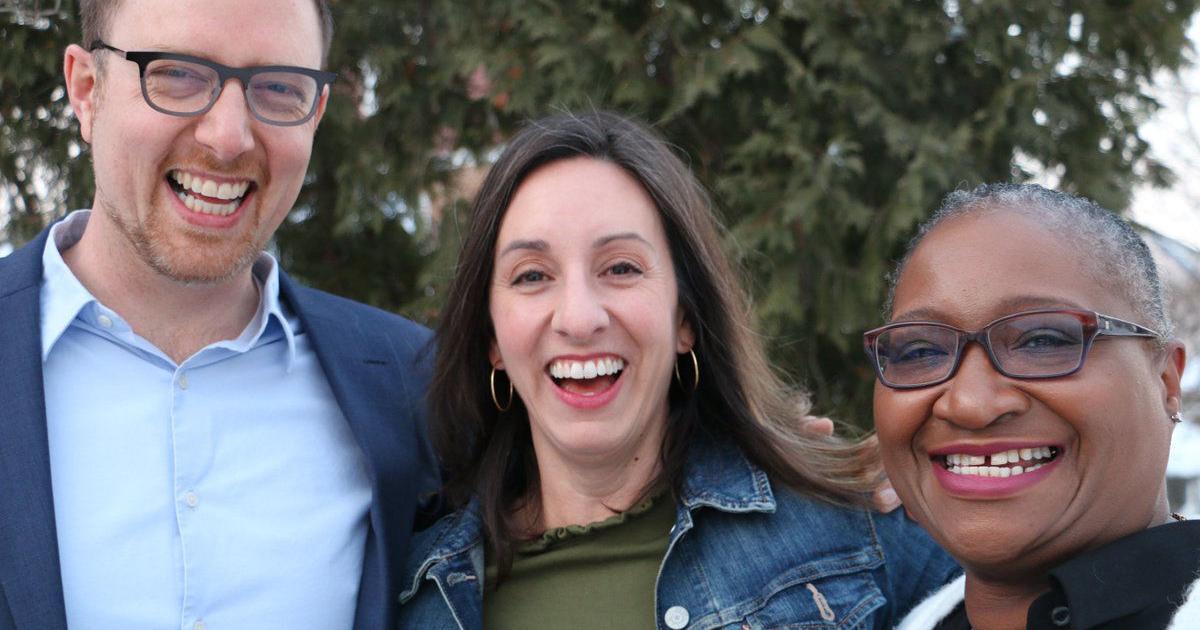 Editorial: We have always been impressed with Ben Wikler | Opinion ...