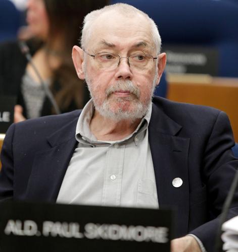 Paul Skidmore calls for Madison City Council to reconsider Confederate ...
