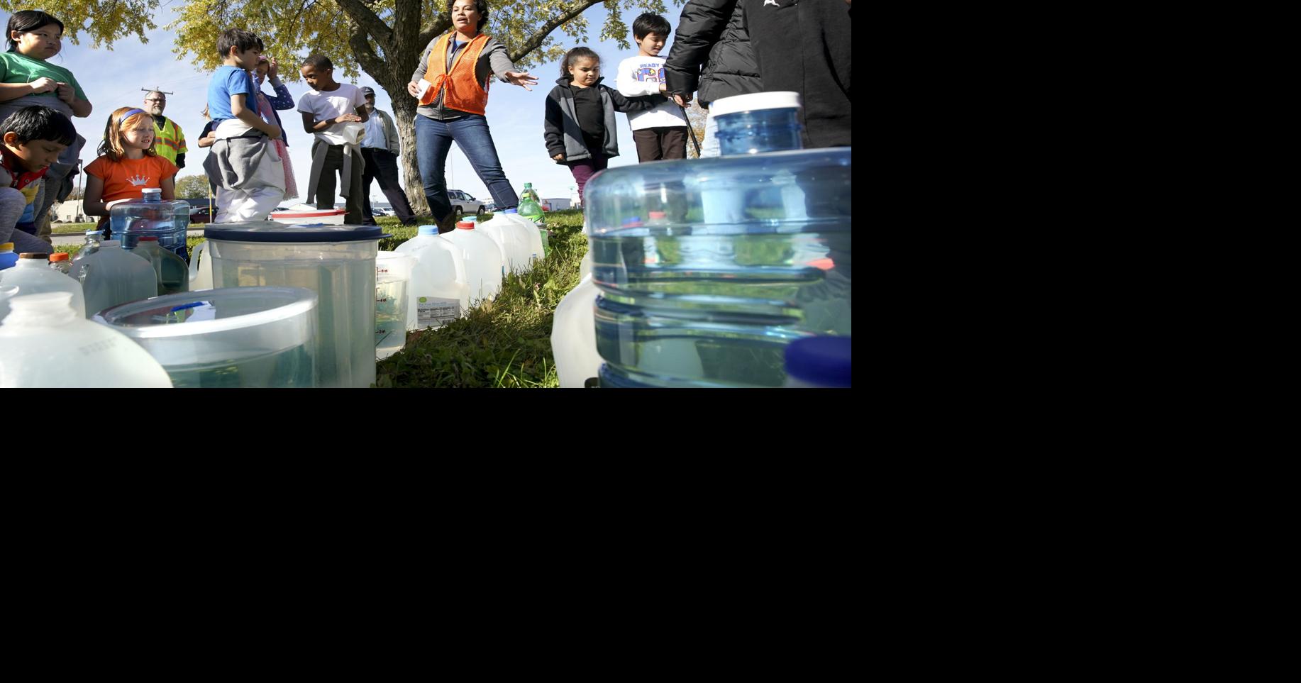 Explainer: Why is the Madison Water Utility applying for a rate ...