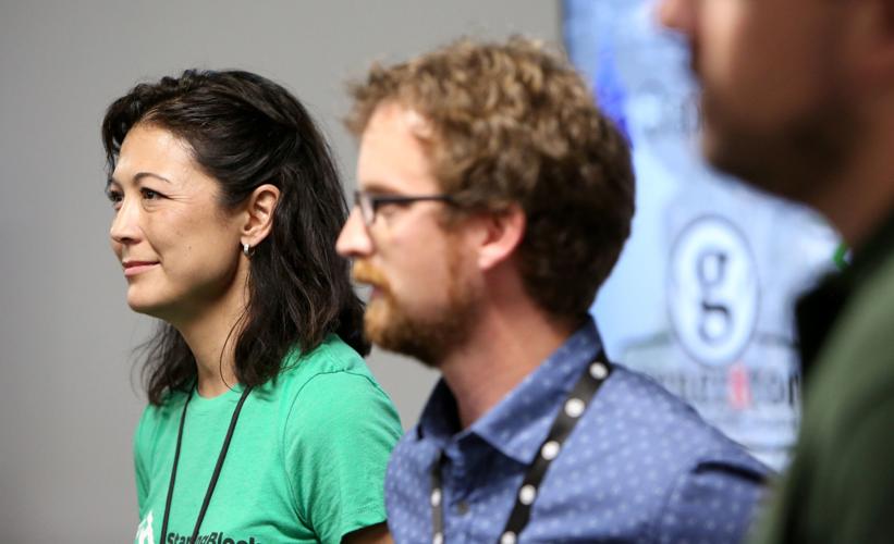 Photos: Take a look inside StartingBlock | Local News | captimes.com