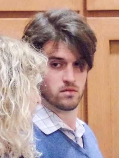 Prosecutors: Alec Cook planned to ‘violently exploit’ female students ...