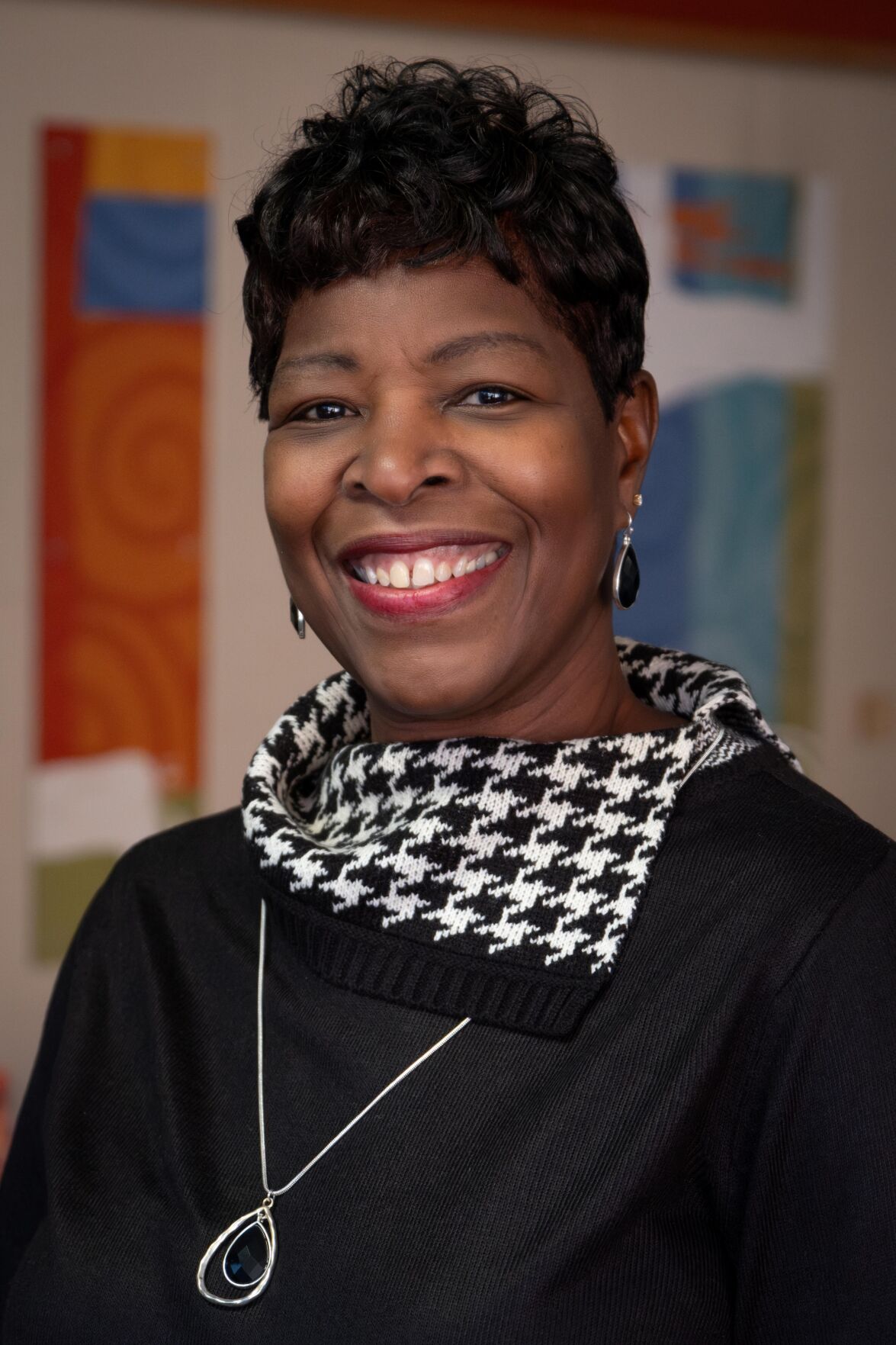 Madison College president candidate was put on leave at current job ...