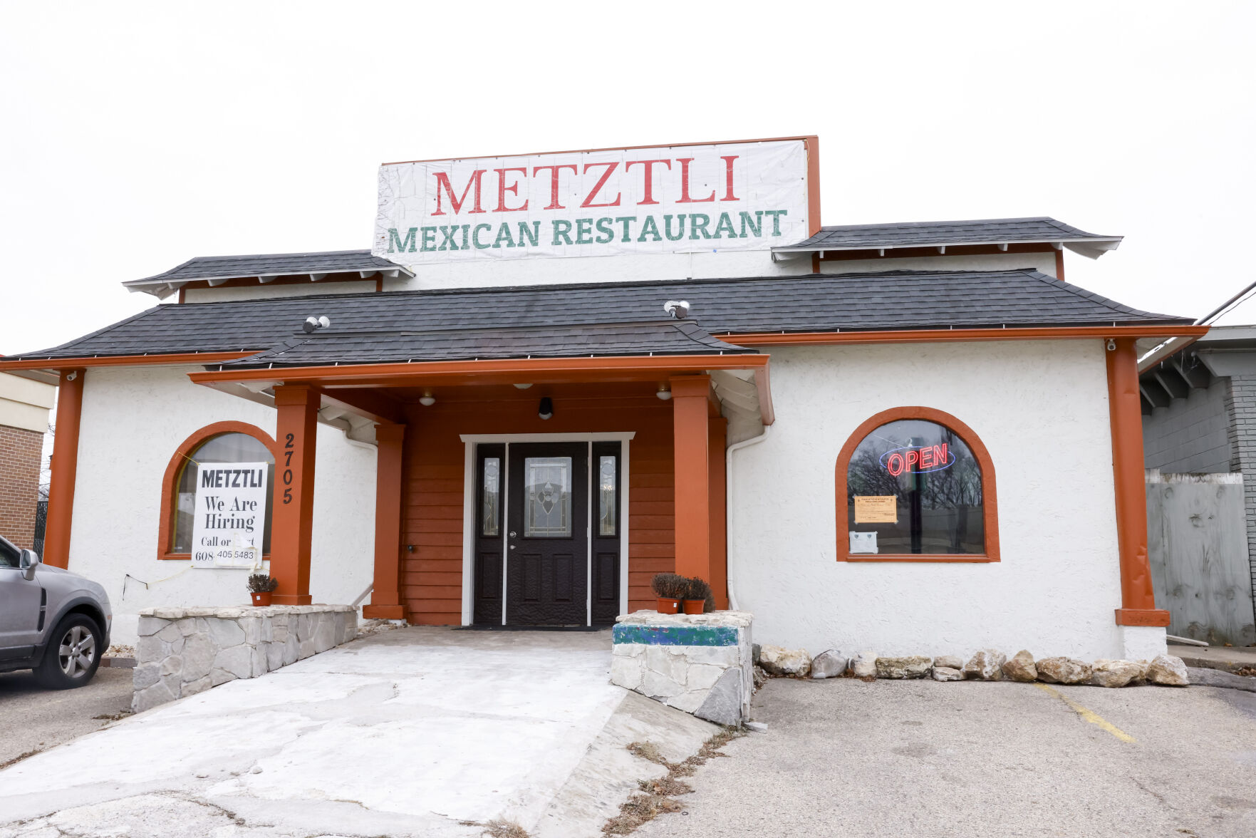 Metztli off the Beltline is packed with Mexican color and flavor | Food ...