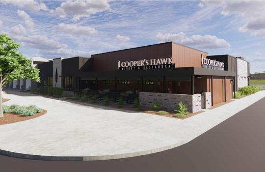 These Madison area restaurants just opened, and 8 coming soon | Food & Drink | captimes.com