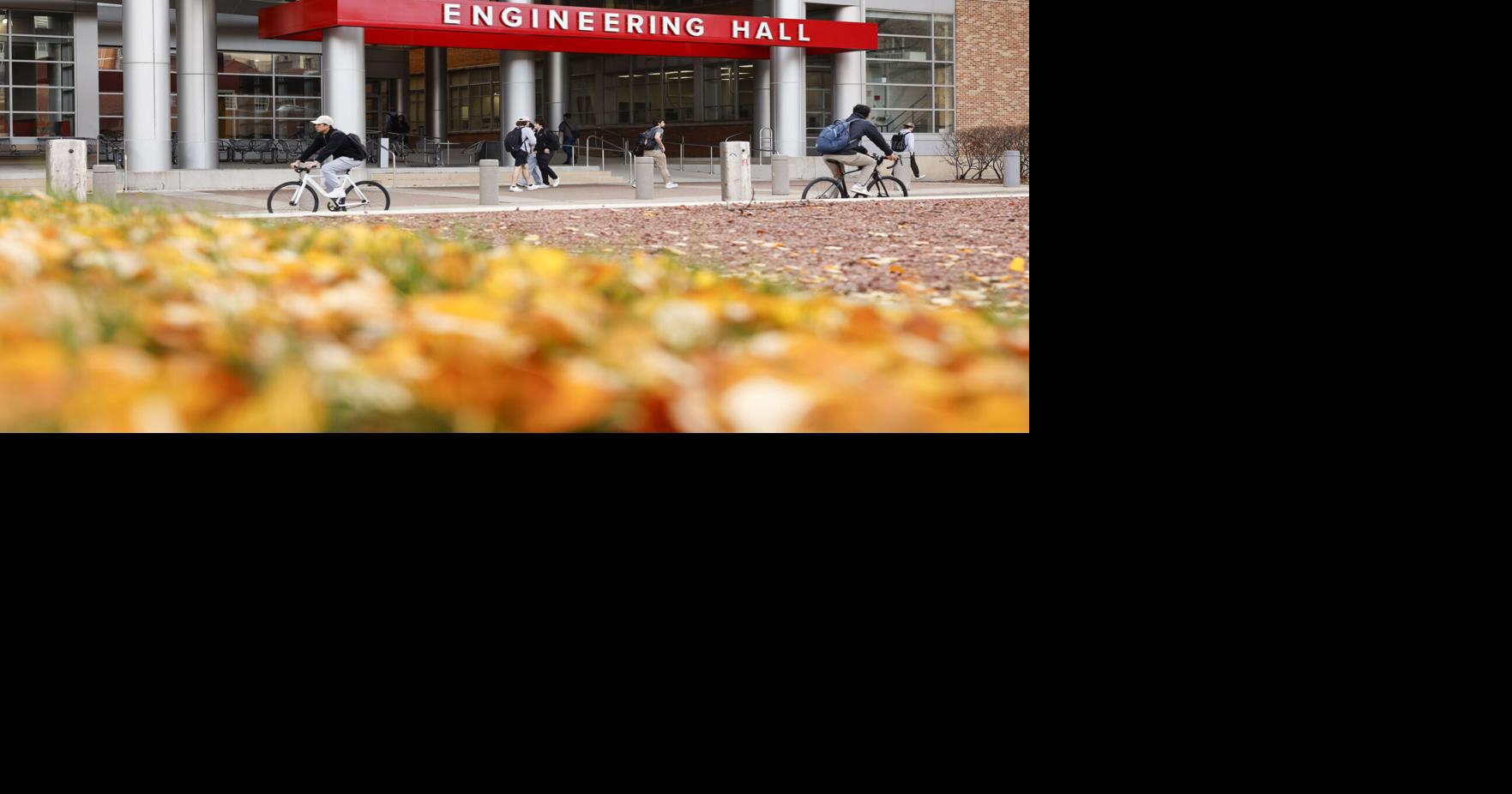 A new UW engineering building was a 'slam dunk.' Politics intervened ...