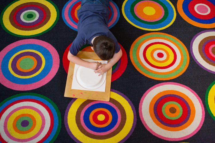 Photos: Wisconsin Art Educator of the Year Sarah Krajewski | Local News ...