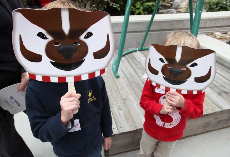 Photos: Badger Bash gets fans amped up | Local News | captimes.com