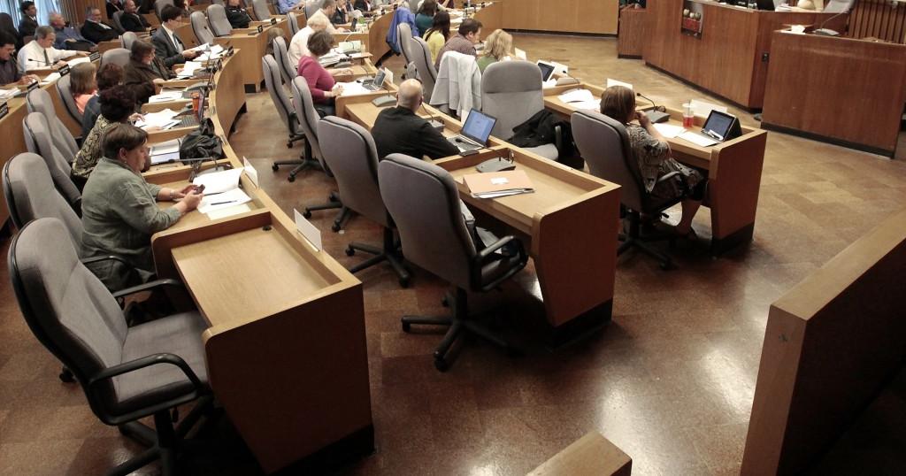 For City Council: Tim Bruer, David Ahrens, Joe Clausius, Matt Phair ...